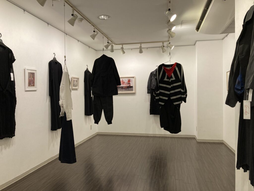 Goki & Artist 2025 Spring – GALLERY SPACE PRISM