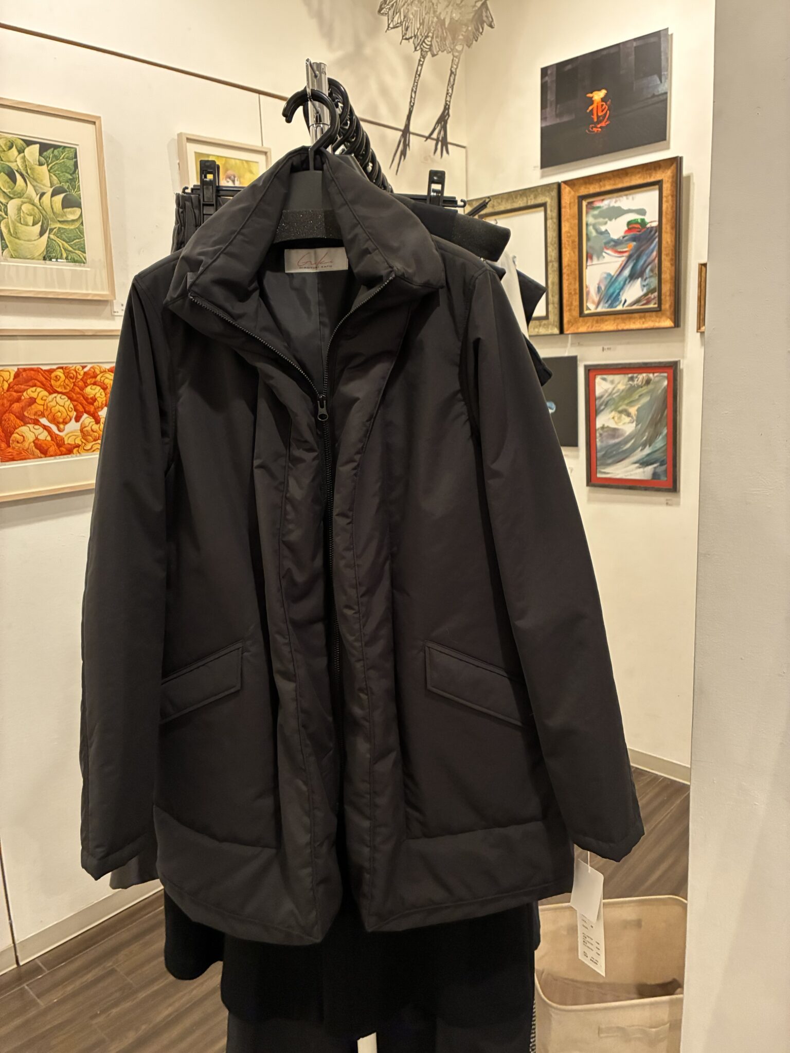 GokiーX’MAS ARTIST SHOP 2025 – GALLERY SPACE PRISM